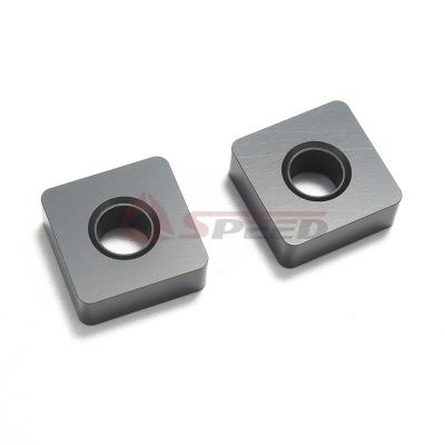 China OEM Carbide Insert For Cast Iron SNMA120412 Lathe Cutting Tools for sale