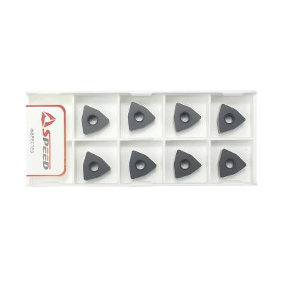 Cina Utensili da taglio al carburo per tornio, durata prolungata WNMA060408 WNMA in vendita