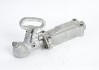China Customized Trailer Coupling 3500kg Trailer Coupler Replacement for sale
