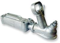 China Casting Steel Trailer Coupling for sale