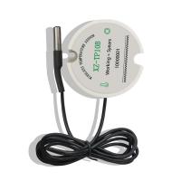 China DS 18b20 Sensor Temperature Detector Wireless Thermometer Logger with RJ45 Network Gateway for sale