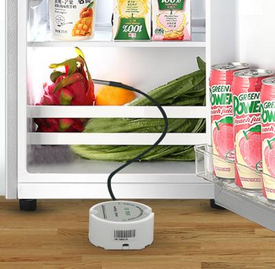 Quality DS 18b20 Sensor Temperature Detector Wireless Thermometer Logger with RJ45 for sale