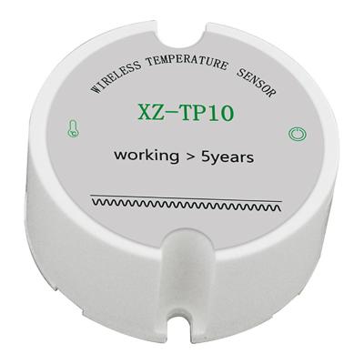 Quality Temperature Sensor with Ethernet Gateway Wireless Temperature Monitoring System for sale