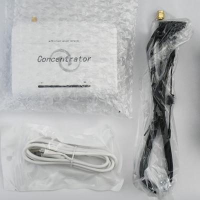 Quality Smart Temperature and Humidity Sensor Wireless Temperature Monitoring System for sale