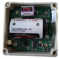 China Long Range Iot Sensor Wireless Temperature Humidity Lora Sensor for sale