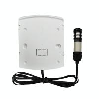 China Wireless Temperature and Humidity Lora Sensor with External Probe for sale