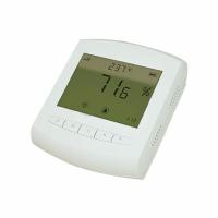 Quality High Precision Digital Thermometer Hygrometer Wireless Temperature And Humidity for sale