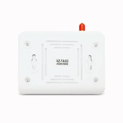 China 433mhz 868mzh 920mhz Mutipoint Data Logger RF Wireless Sensors USB Serial Gateway for sale