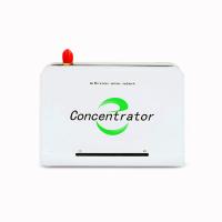 China Lora Wireless Sensor Iot Gateway RJ45 Ethernet Network Lora Gateway for sale