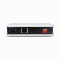 China Long Distance Iot Smart Wireless Sensor Lora Gateway for sale