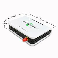 China Long Distance Iot Smart Wireless Sensor Lora Gateway for sale