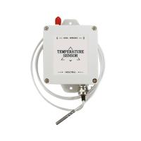 China New stock production workshop tester wireless hygrometer temperature sensor for sale