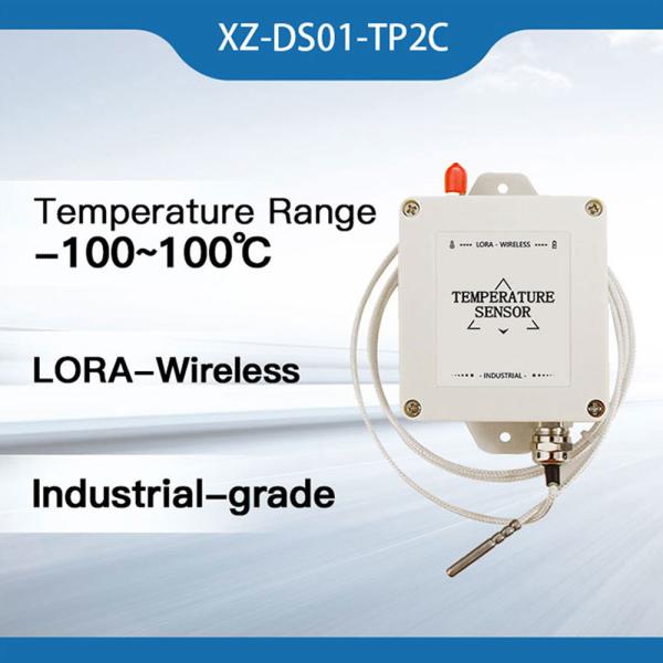 Quality New stock production workshop tester wireless hygrometer temperature sensor for sale