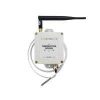 China New stock production workshop tester wireless hygrometer temperature sensor for sale