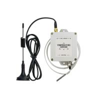 China New stock production workshop tester wireless hygrometer temperature sensor for sale