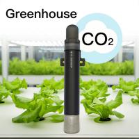 China High Efficiency Data Acquisition Long Distance Data Transmission Infrared Carbon Dioxide Sensor for sale