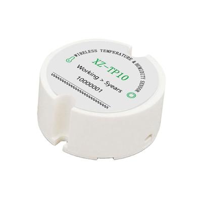 China Indoor and outdoor data acquisition thermometer wireless temperature sensor for sale
