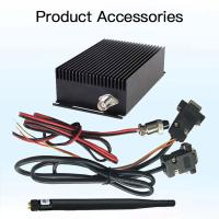 China New spot GPS positioning system data transceiver low power wireless radio frequency module for sale