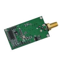 China Wireless automatic data acquisition system monitoring system 100mW RF module for sale