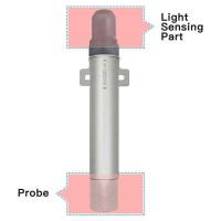 China Long Range Lora Wireless Temperature and Humidity Sensor for sale