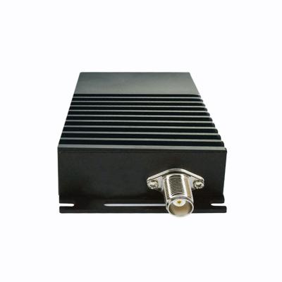 China 150mhz 433mhz 8W 5W VHF UHF Data Radio modem for Remote Control for sale