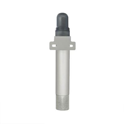China Wireless Gas Analyzer Waterproof Air Quality Monitor Carbon Dioxide Sensor for sale