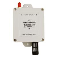 China High quality environmental sensor waterproof wireless temperature and humidity sensor for sale
