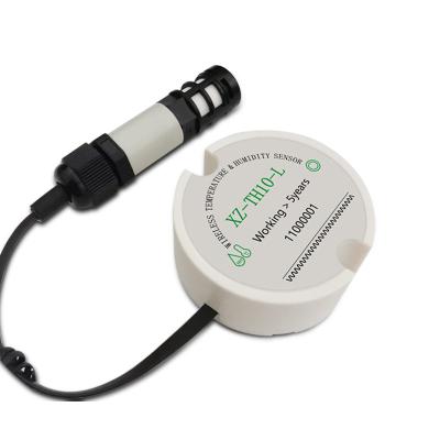 Quality Probe Temperature and Humidity Sensor 433mhz 868mhz Wireless Remote Moisture for sale