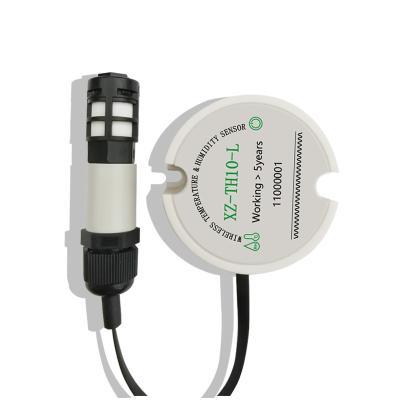 Quality Probe Temperature and Humidity Sensor 433mhz 868mhz Wireless Remote Moisture for sale