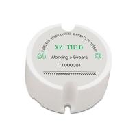 China RS485 Modbus Protocol Modbus Temperature and Humidity Wireless Sensor for sale