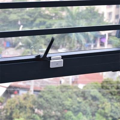 China Real-time monitoring of the switch status of refrigeration equipment with wireless door sensor for sale