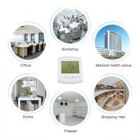 China High-efficiency temperature data acquisition and transmission temperature measuring instrument for sale