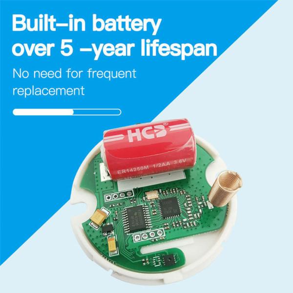 Quality Original remote monitoring temperature monitor wireless temperature and humidity for sale