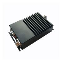 China Original spot transmit power 5W RF receiver data transceiver wireless RF module for sale