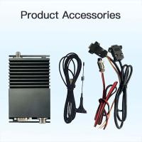 China Original spot transmit power 5W RF receiver data transceiver wireless RF module for sale