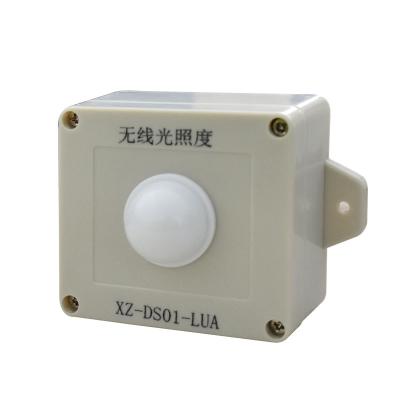 Quality Remote Wireless Temperature Humidity Carbon Dioxide Soil Moisture Detector for sale