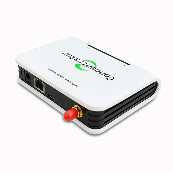Quality Temperature Alarm Temperature Monitor Gateway Wireless Temperature Monitoring for sale