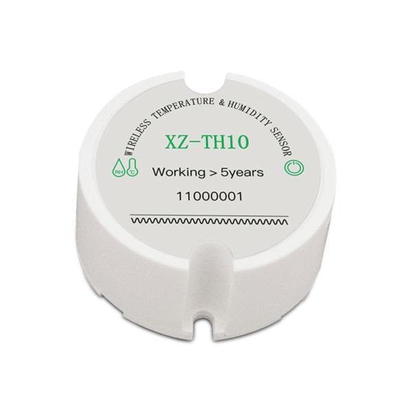Quality Temperature Alarm Temperature Monitor Gateway Wireless Temperature Monitoring for sale