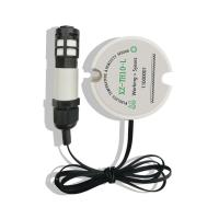 China RF Wireless Sensor Digital Hygrometer & Thermometer Temperature Humidity Meter with Probe for sale