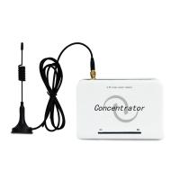 China RF Wireless Sensor Digital Hygrometer & Thermometer Temperature Humidity Meter with Probe for sale