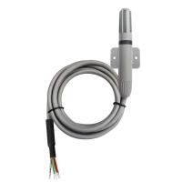 China Temperature Humidity Transmitter RS485 Modbus Temperature Sensor for sale