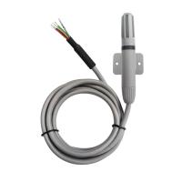 China Temperature Humidity Transmitter RS485 Modbus Temperature Sensor for sale