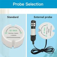 China SHT30 Wireless Smart Temperature and Humidity Sensor for sale