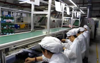 China Factory - Guangdong Mingjinkang Technology Co., Ltd.