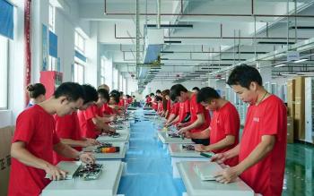 China Factory - Guangdong Mingjinkang Technology Co., Ltd.