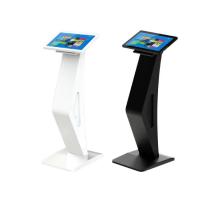 Quality MJK 15.6 Inch Horizontal Touch Screen Kiosk Android WiFi Digital Signage for sale