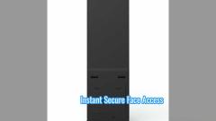 43'' Floor Standing Digital Signage (1)