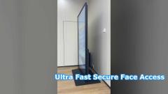 86 Inch Floor Standing Digital Signage