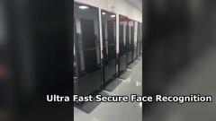 49 Inch Floor Standing Digital Signage