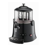 China Chocolate Conche Beverage Dispenser 12C Multifunctional Processing Machine for sale